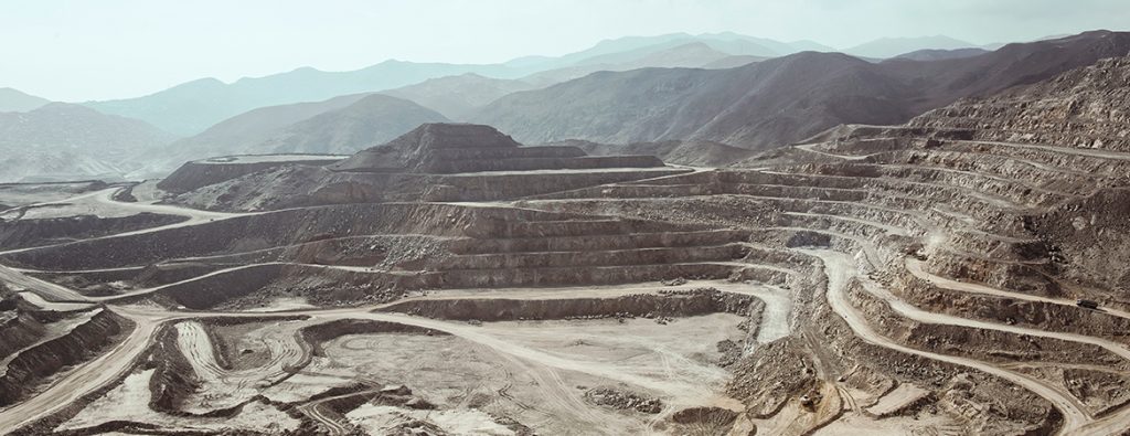 Cantera Atocongo y Pucará | San Martín