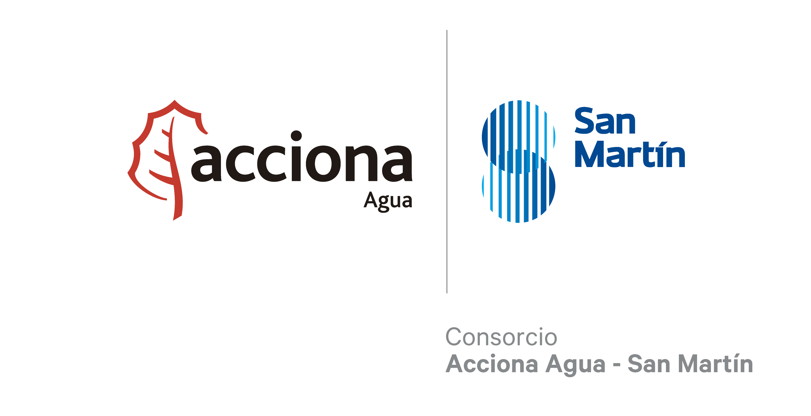 San Martín y Acciona Agua se adjudican importante proyecto para ...