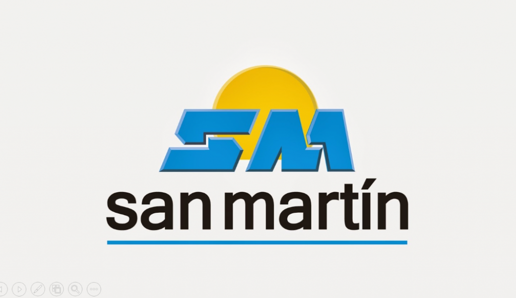 Nosotros | San Martín